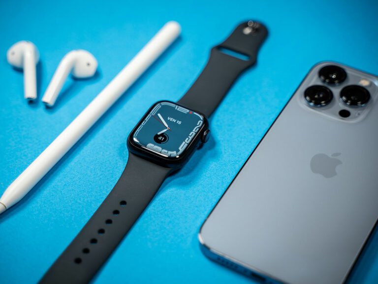 LES 15 IDÉES CADEAUX POUR UN FAN DE APPLE – IBORDELAIS